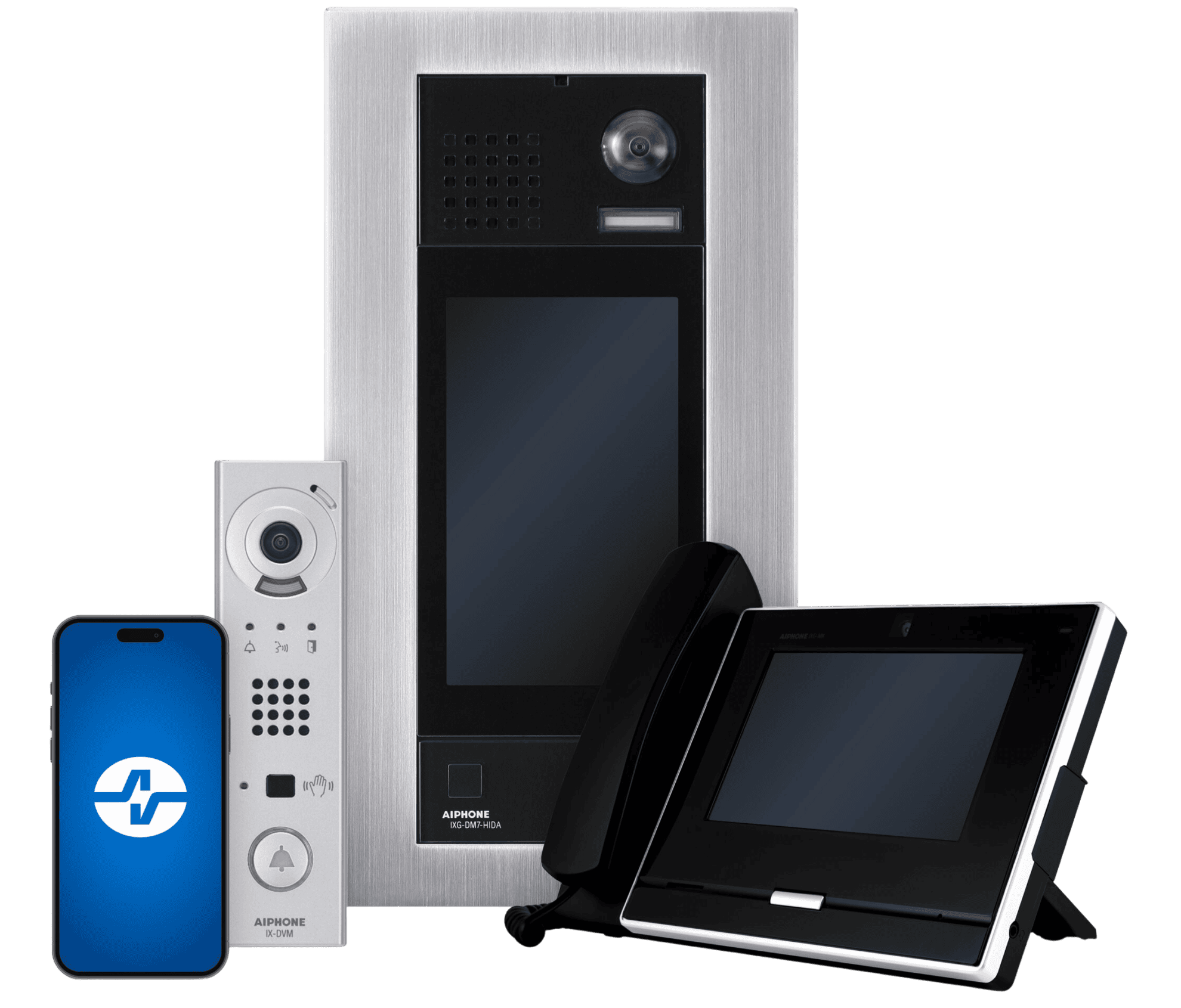 Biometric Access Control Systems | Fingerprint & Facial Recognition